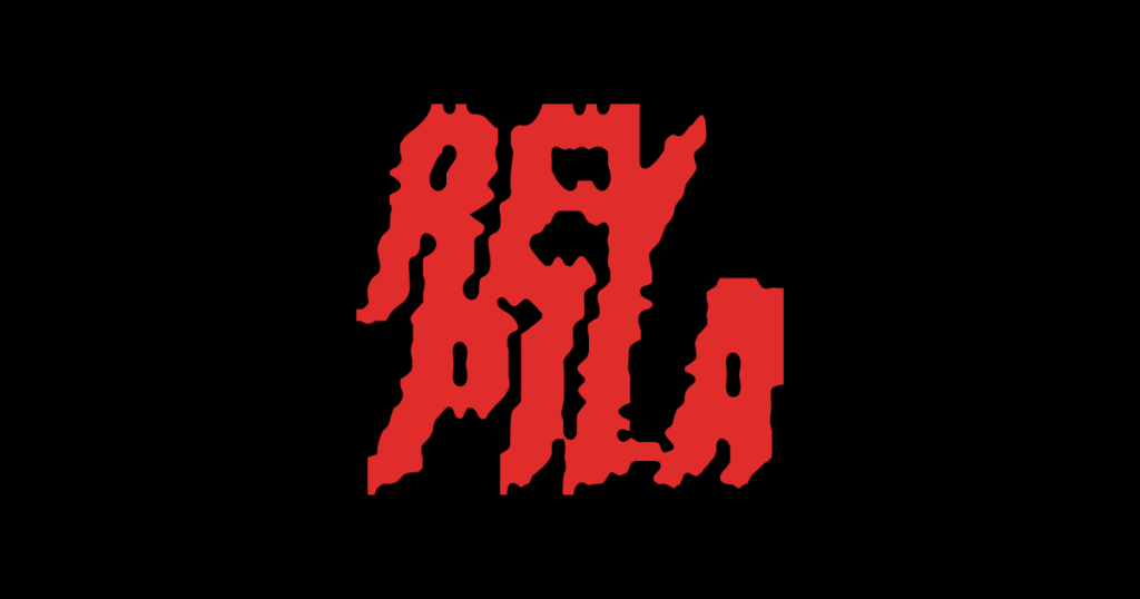 Rey Pila – Official Website and Store